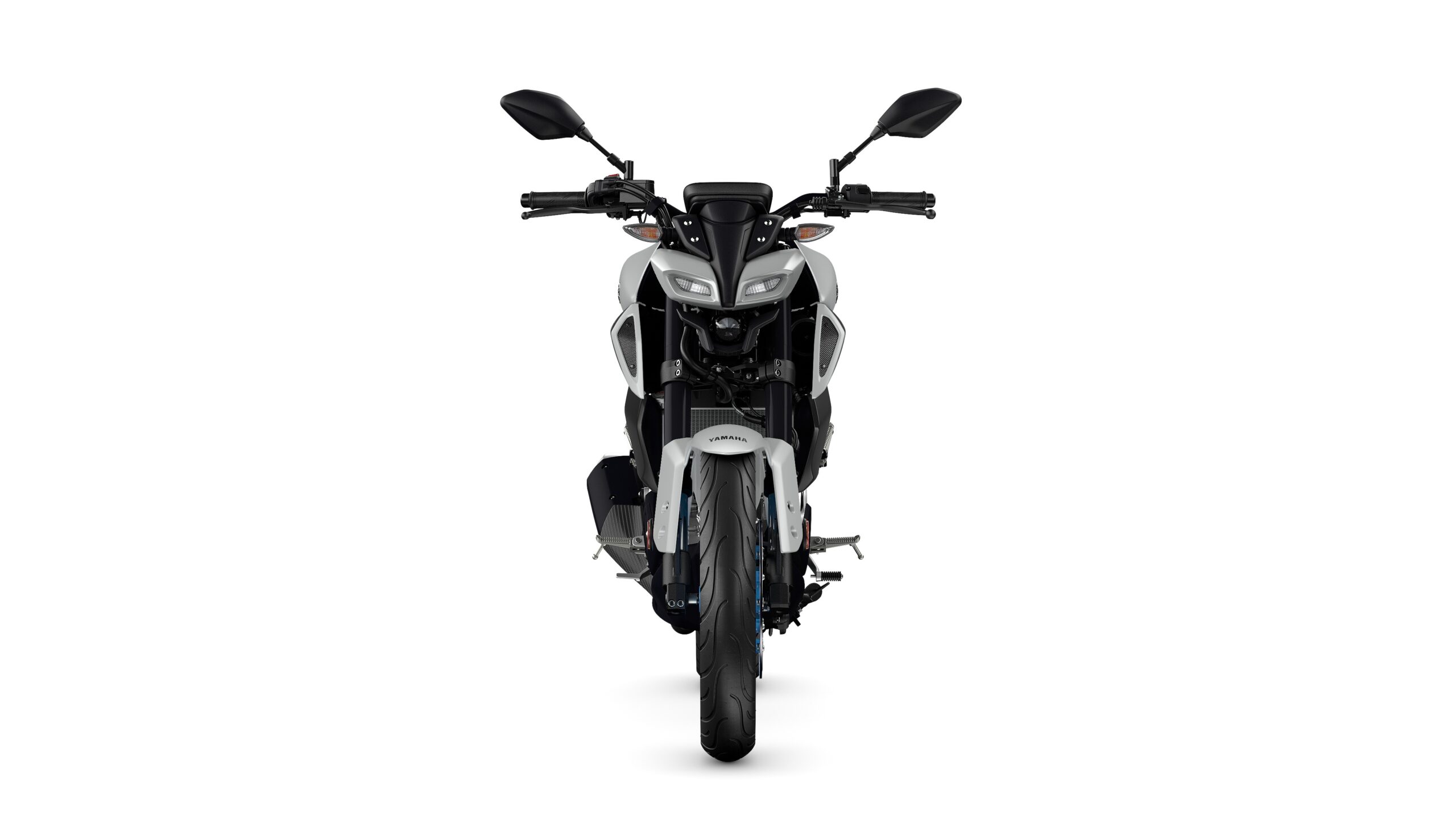 Yamaha 2025 MT 125 Ice Storm Front scaled jpg Yamaha 2025 MT 125 Ice Storm Front scaled jpg